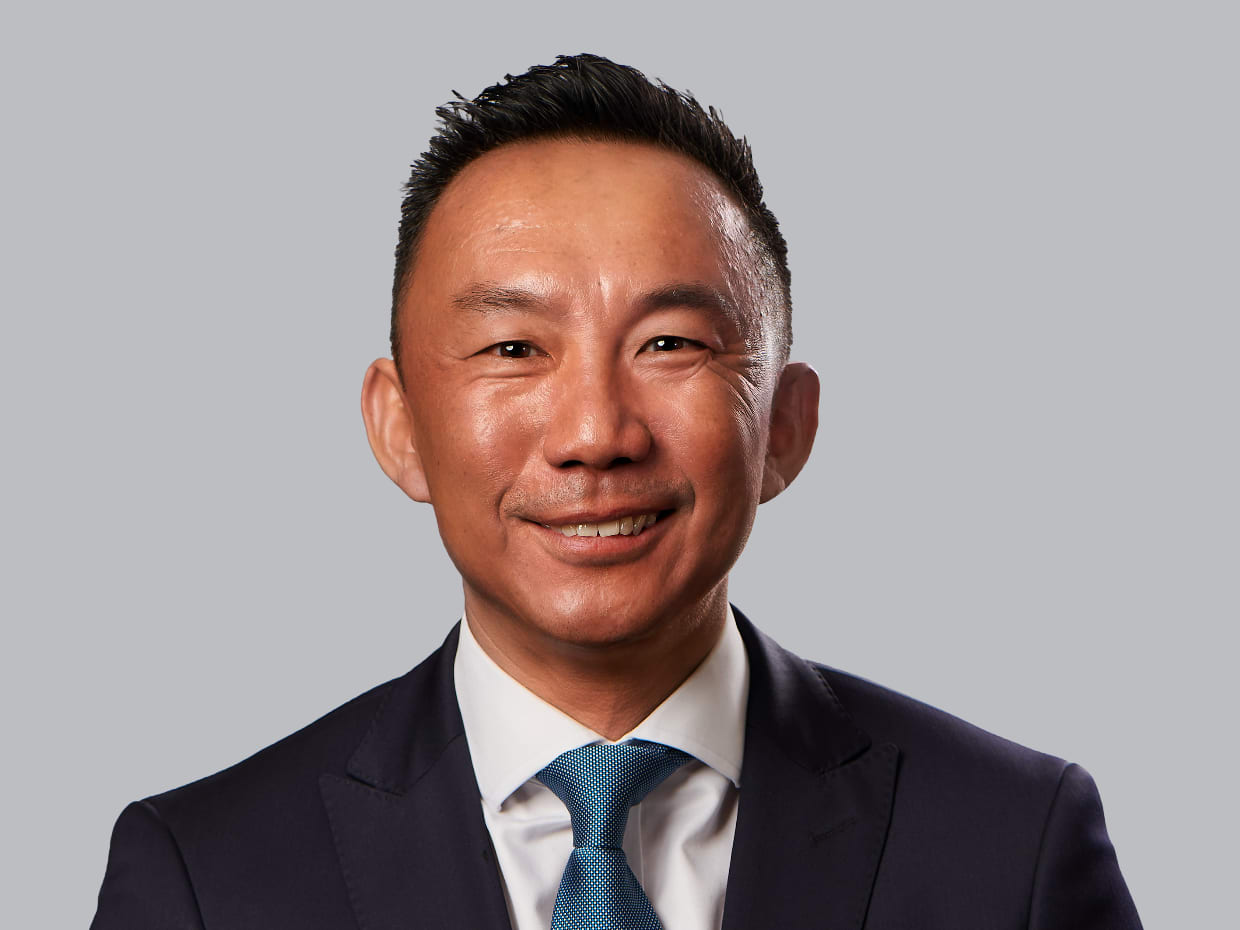 Perth | RSM Australia