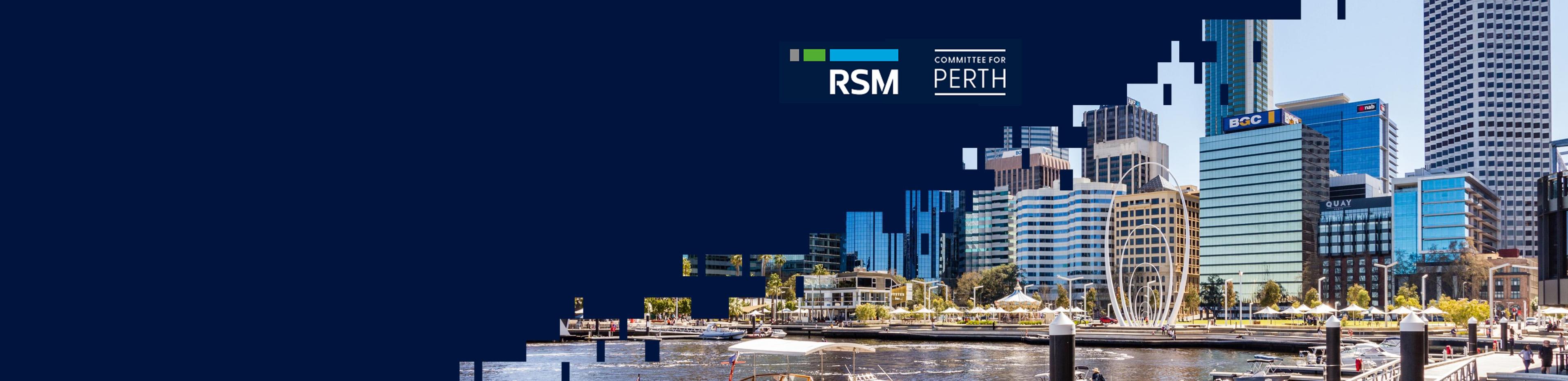 Powering Perth: The keys to our future | RSM Australia
