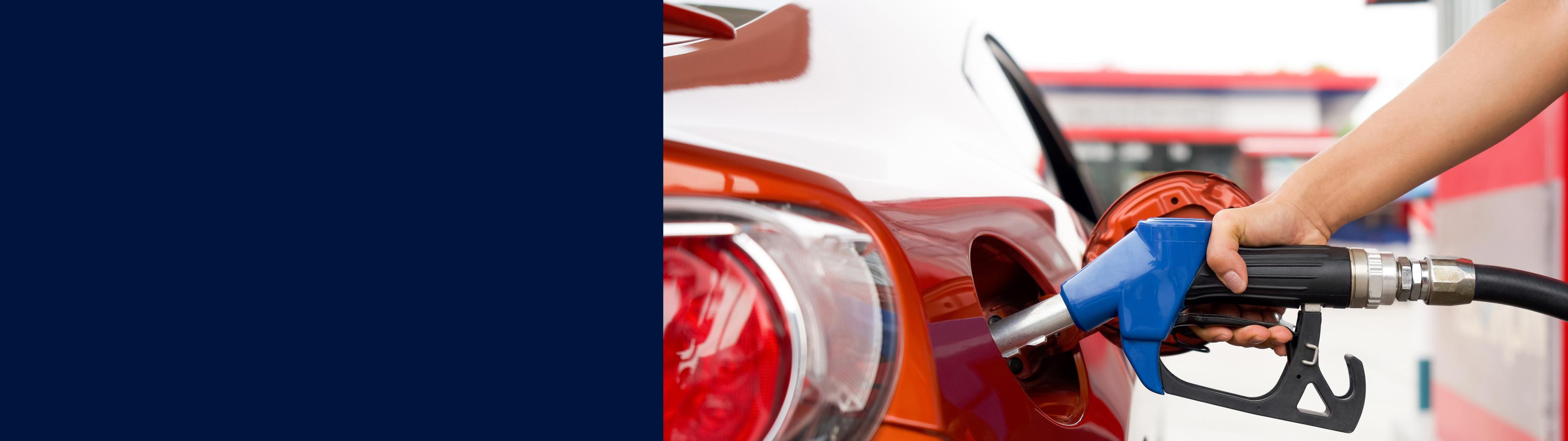 Federal Government Announces Temporary Fuel Tax Reduction: Impacts on ...