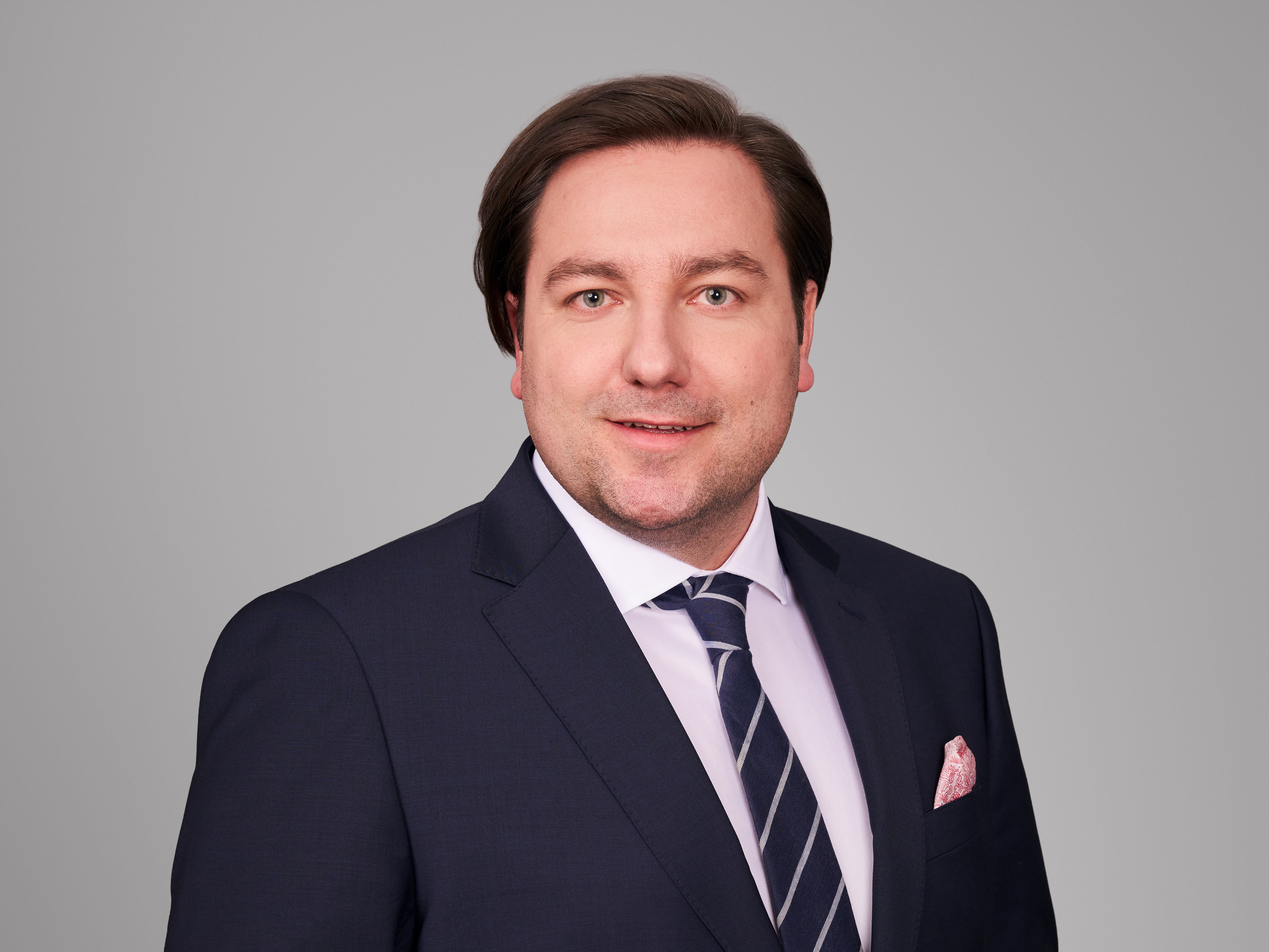 Sebastian Kempf MA | RSM Austria