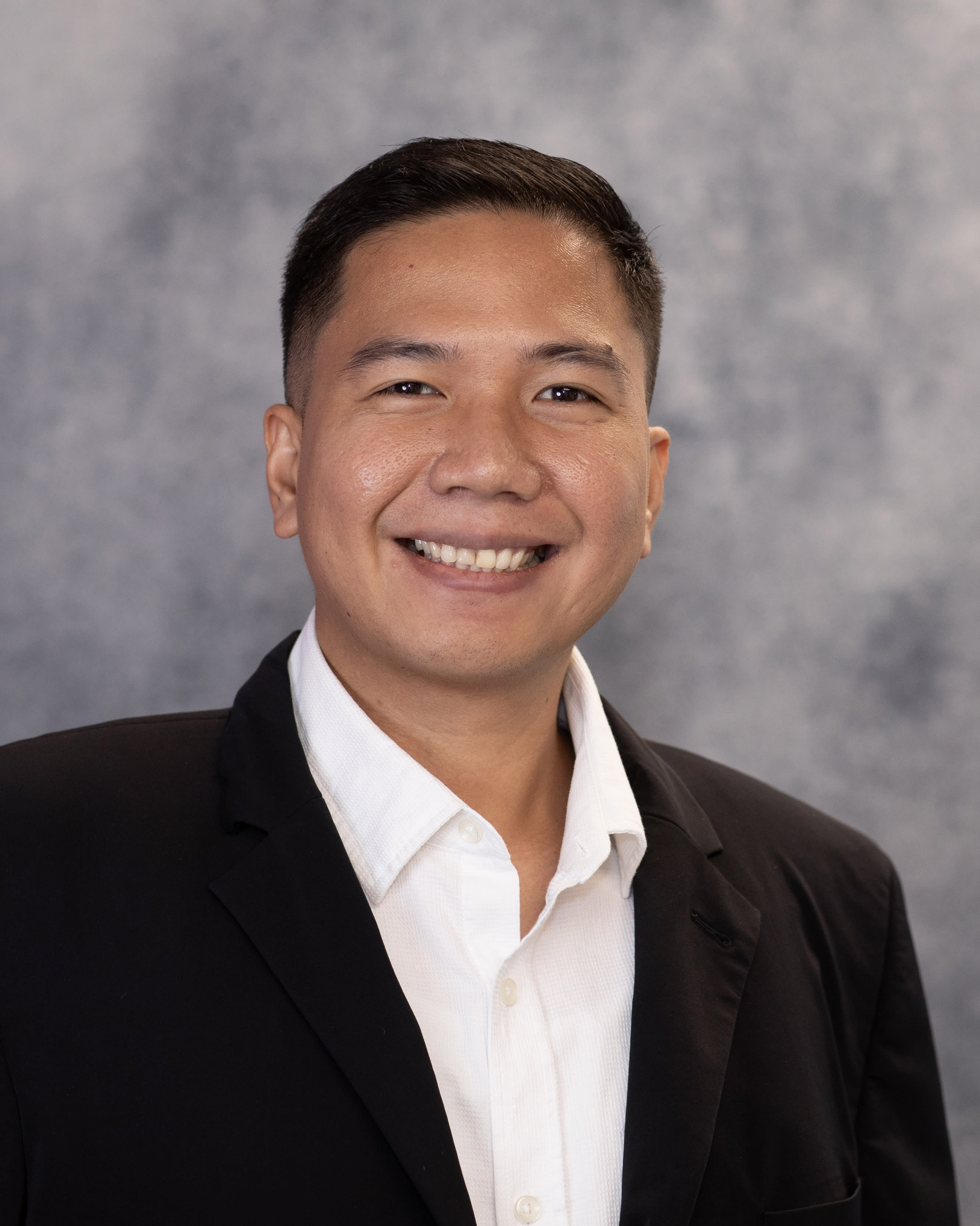 John Rod Lim | RSM Cayman Islands