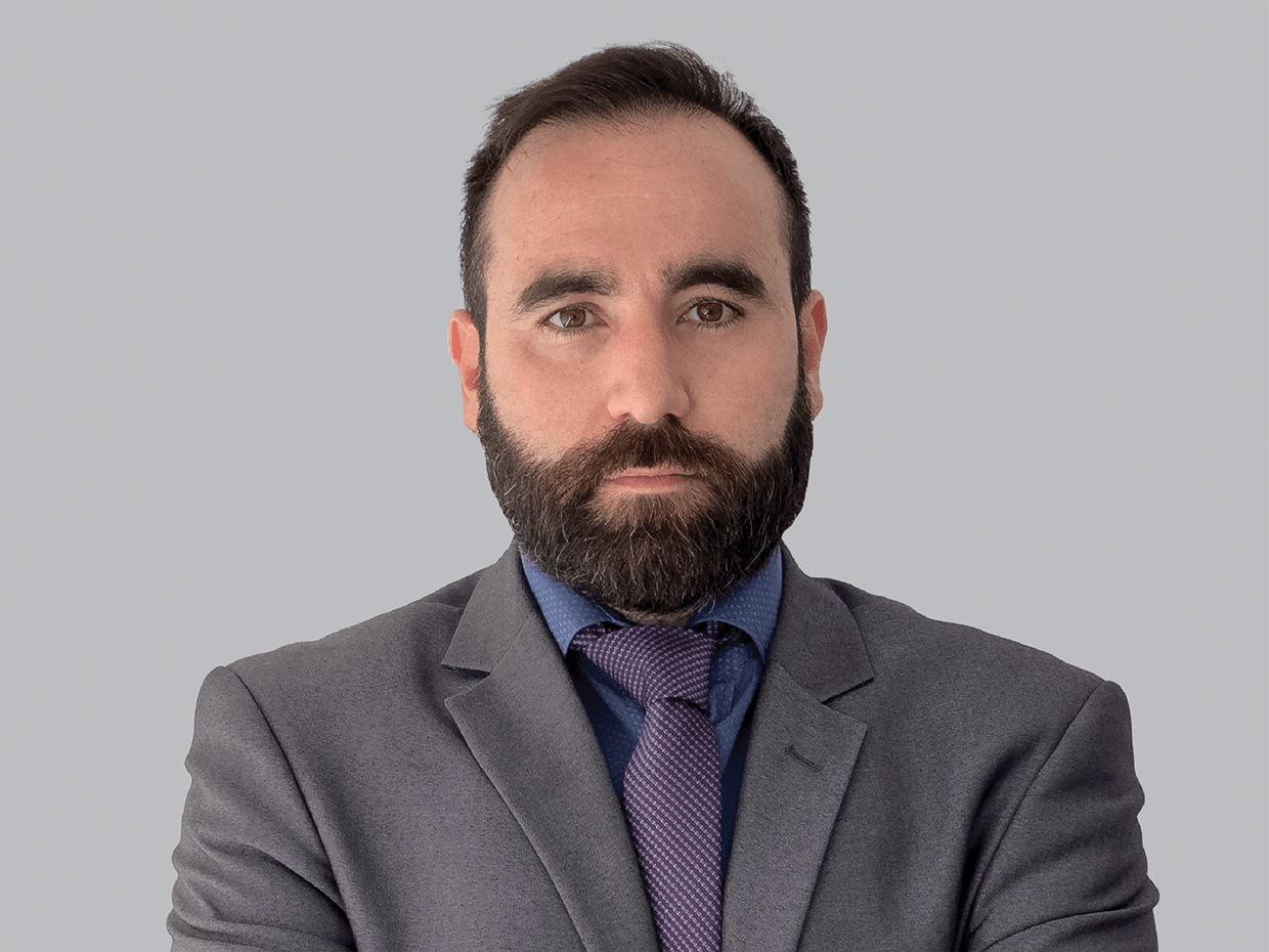 Andreas Tsangaris | RSM Cyprus