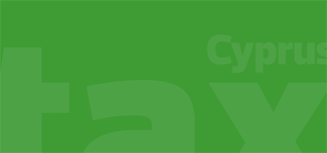 Cyprus Tax Facts 2025 | RSM Cyprus