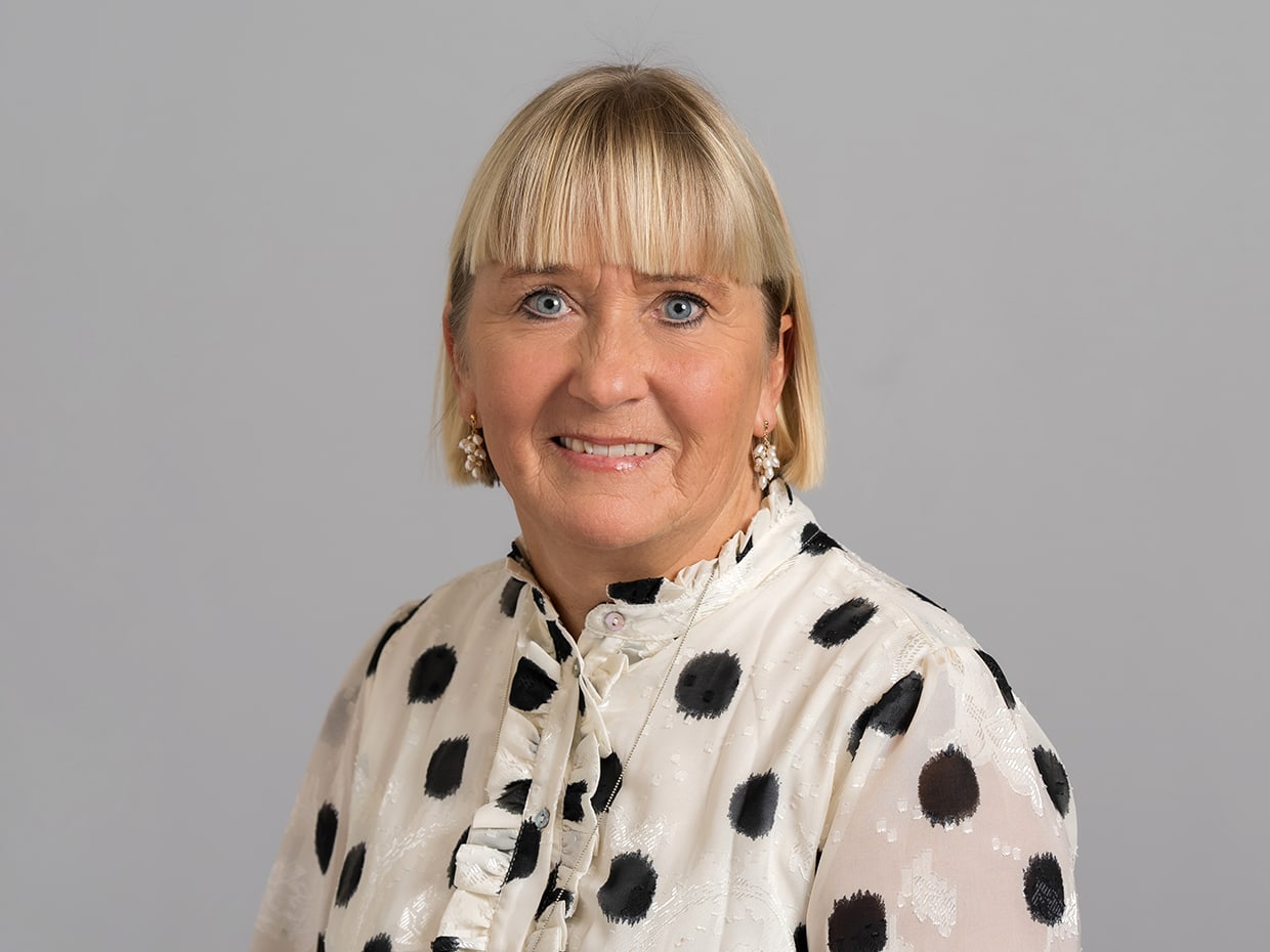 Bente Christensen | RSM Denmark