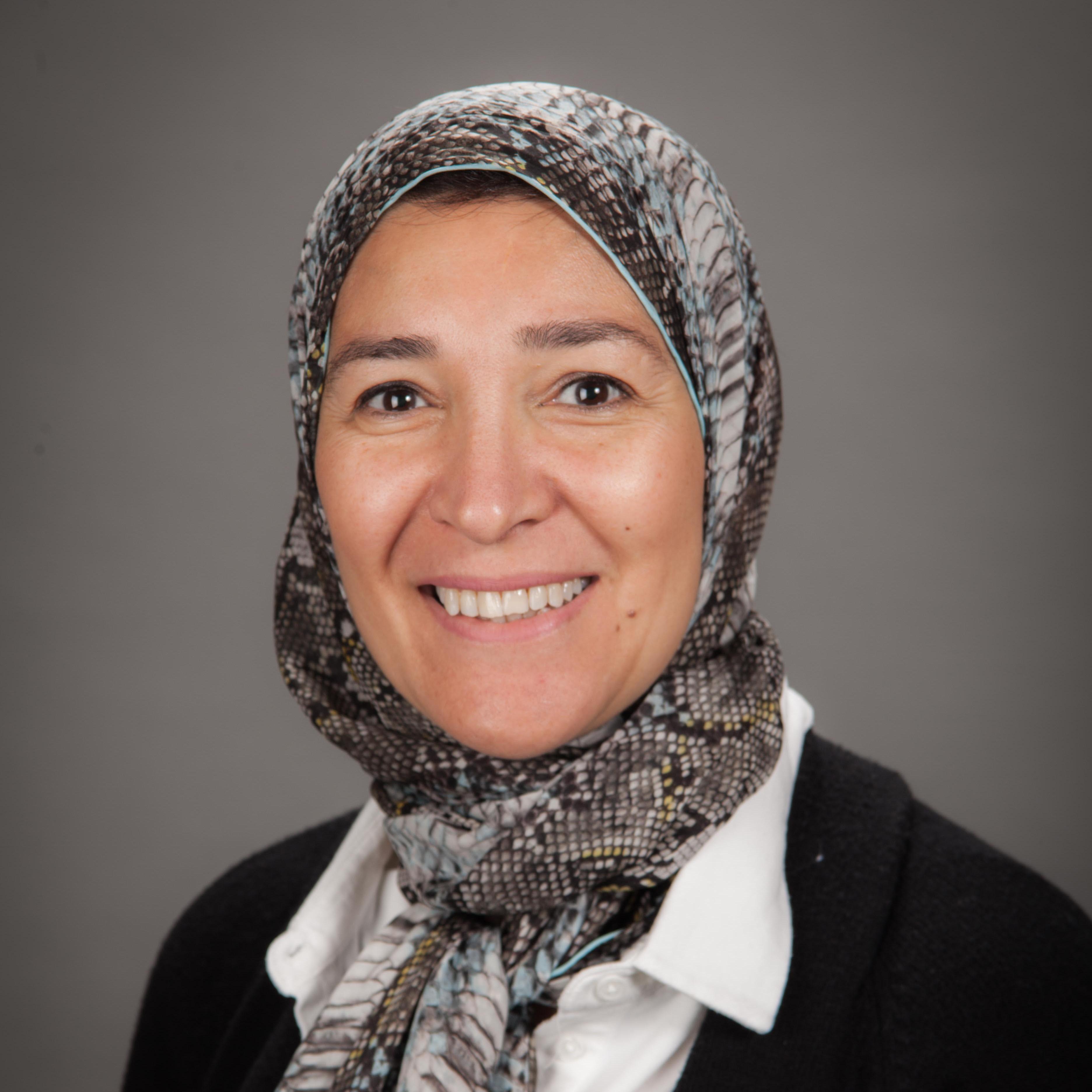 Heba El Semary | RSM Egypt