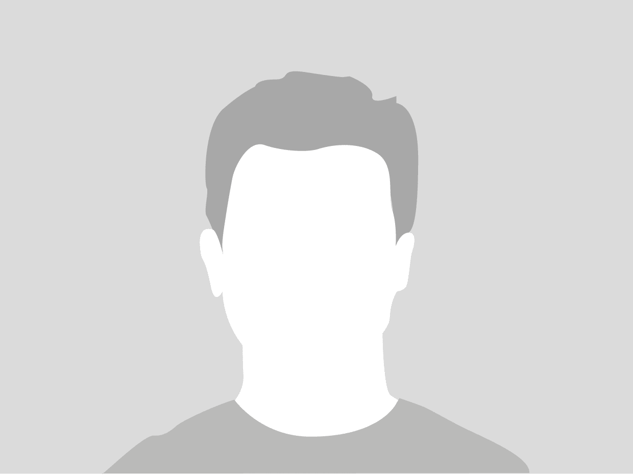 Fabian Vinet | RSM Gibraltar
