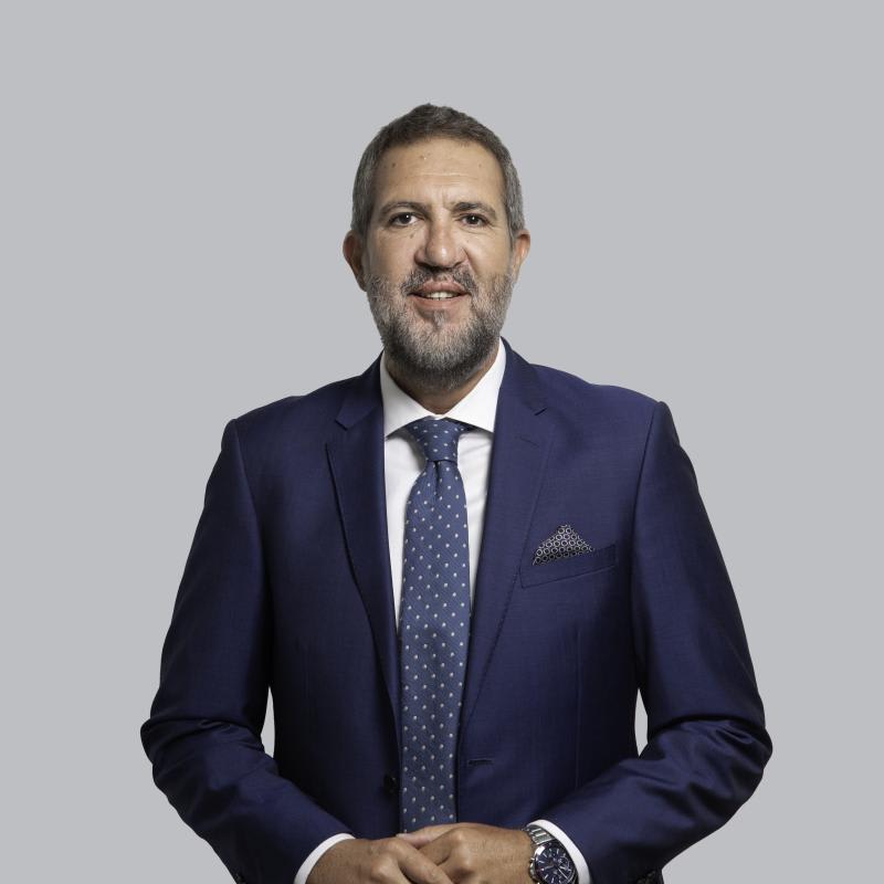 Fabian Vinet | RSM Gibraltar