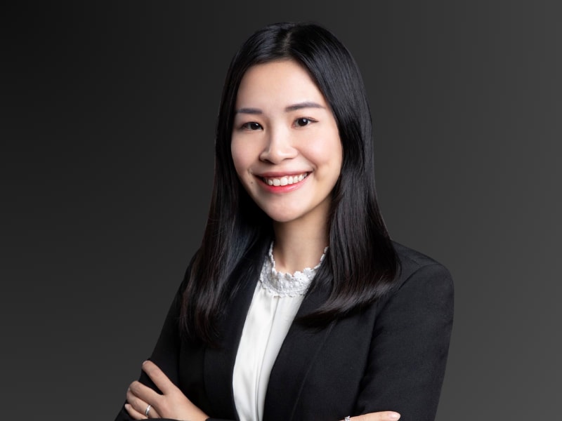 Kate Chan | RSM Hong Kong Advisory