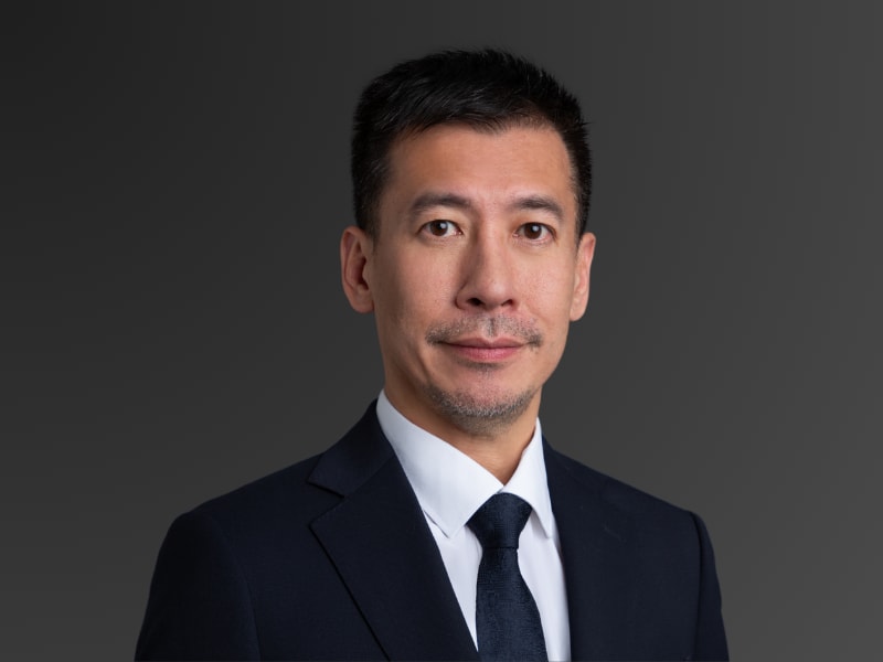 Chan Leung Lee | RSM Hong Kong Advisory