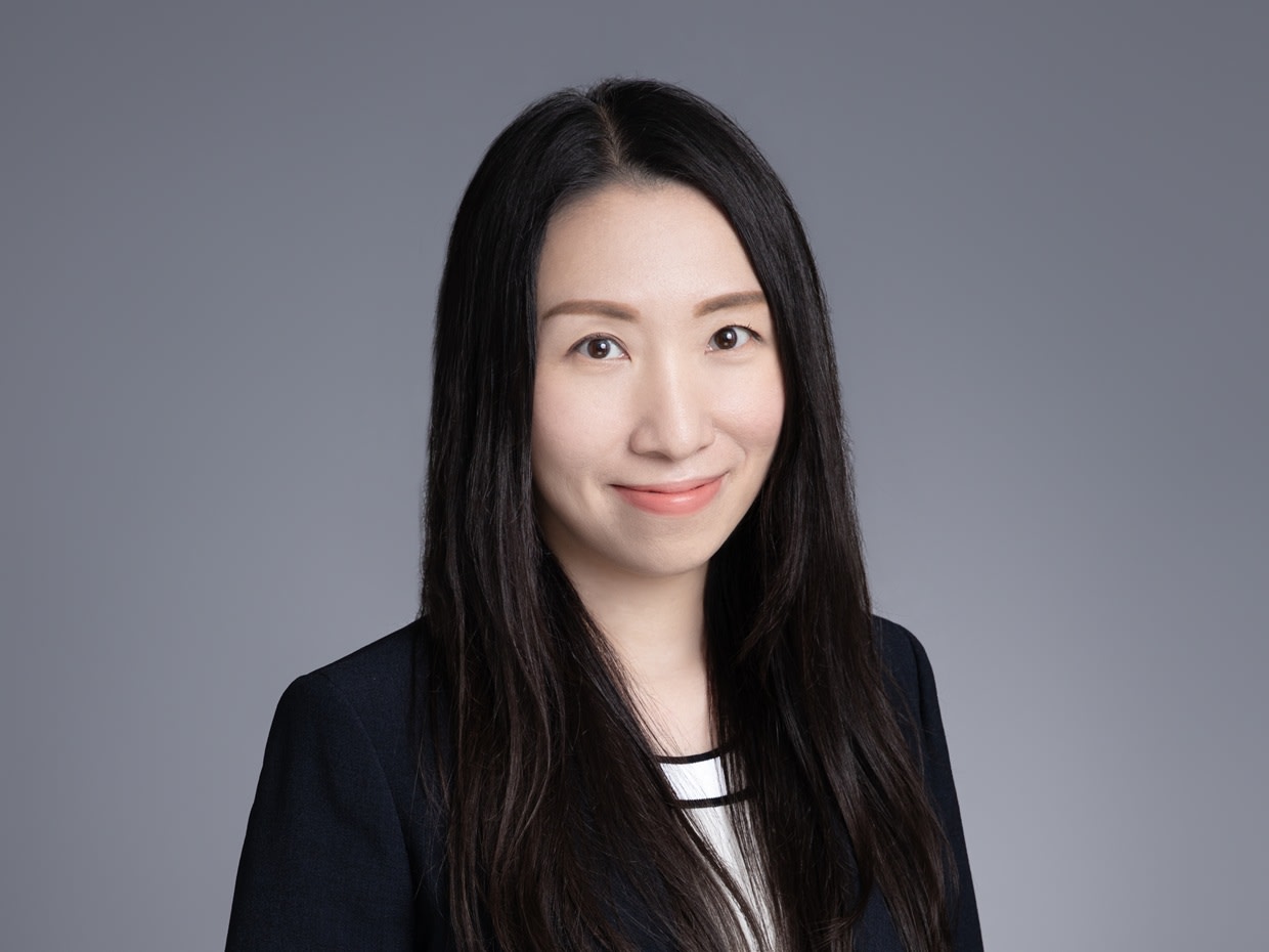 Carol Wong | Hong Kong Assurance