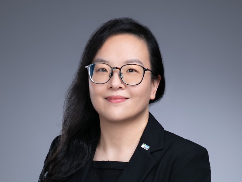 Lucy Ho | Hong Kong Assurance