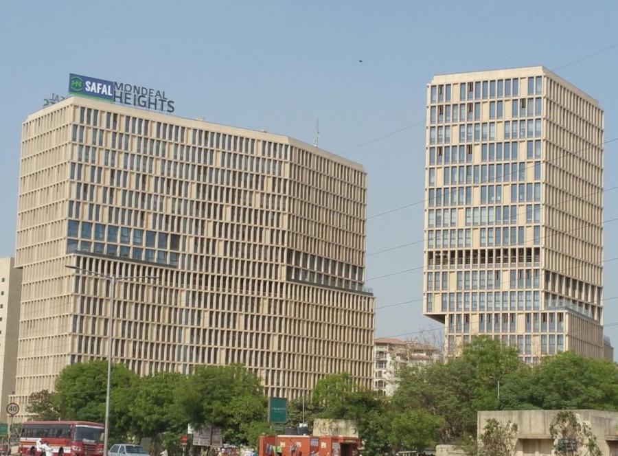 Our Offices