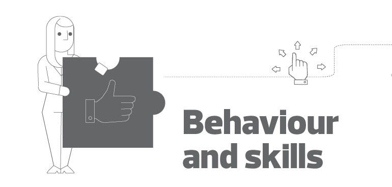 Trust in the Boardroom | Behaviour and skills