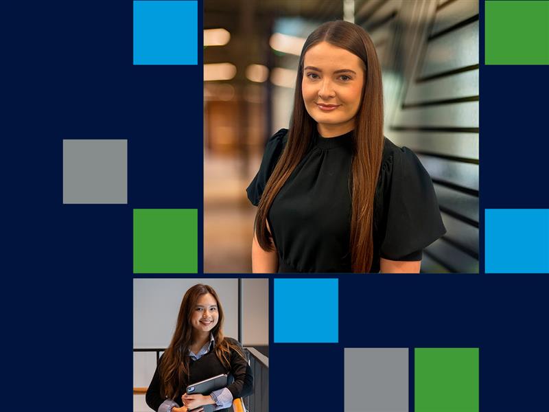 Apply for the RSM Graduate Programme | RSM Ireland