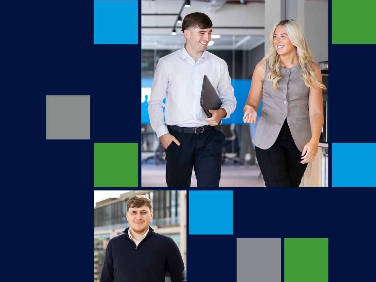 Apply for the RSM Graduate Programme | RSM Ireland