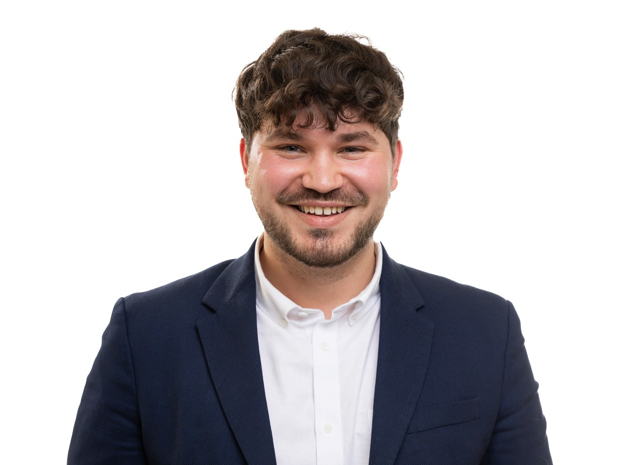 Vadim Gruzdev | RSM Ireland