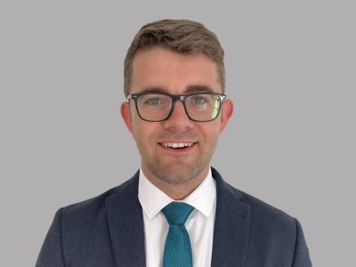 Graham Murphy | RSM Ireland