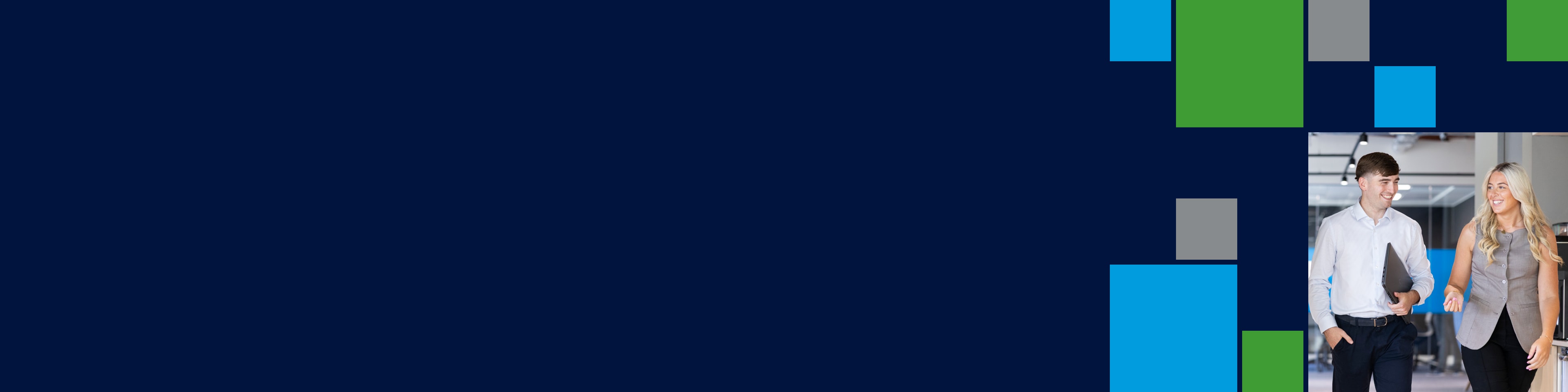 Apply for the RSM Graduate Programme | RSM Ireland