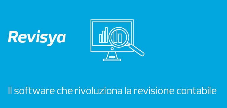 Revisya: la rivoluzione della revisione contabile | RSM Italy ...