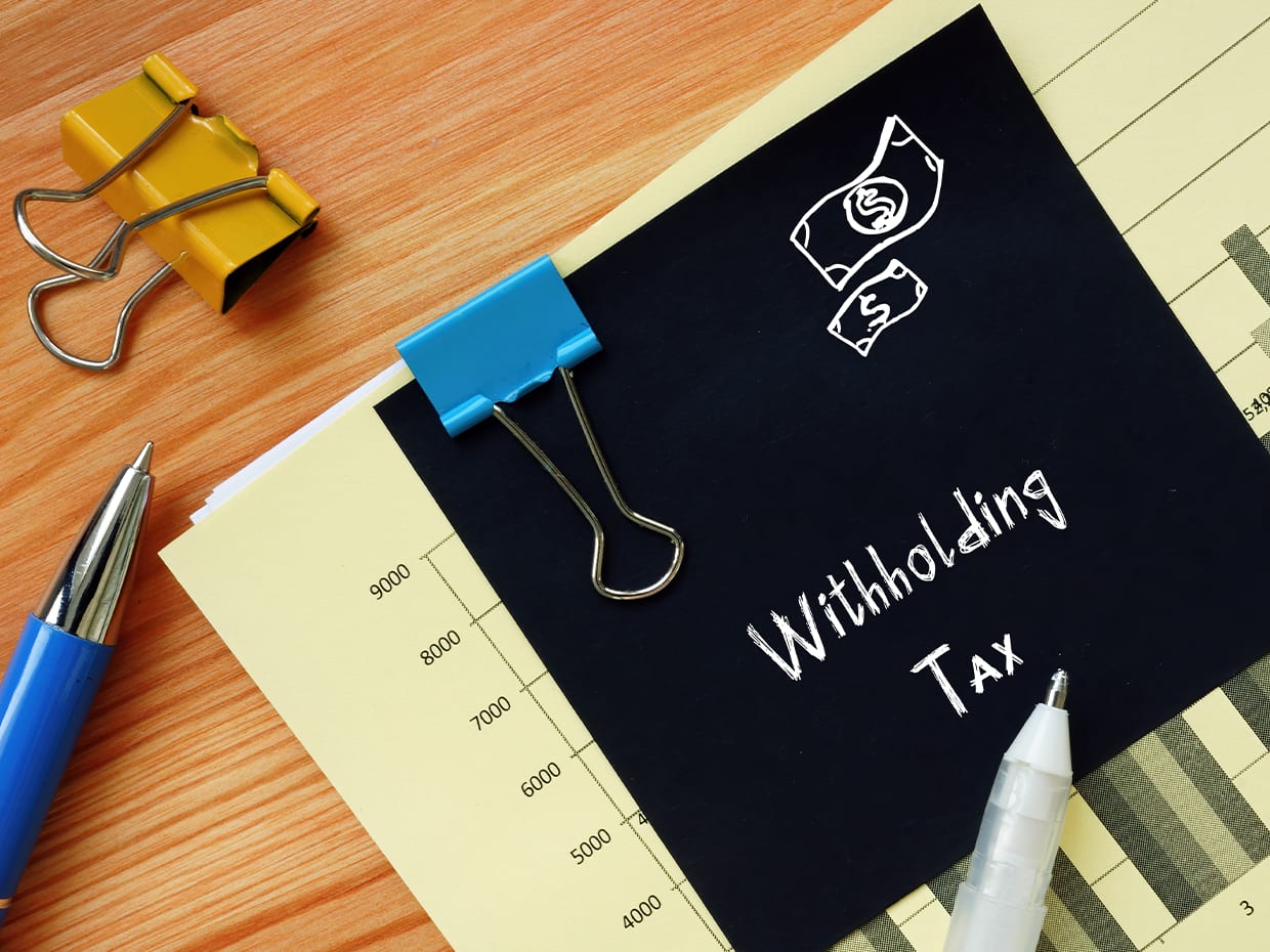 Japanese Withholding Tax “Gensen choshu” Guide: Streamlining Tax ...