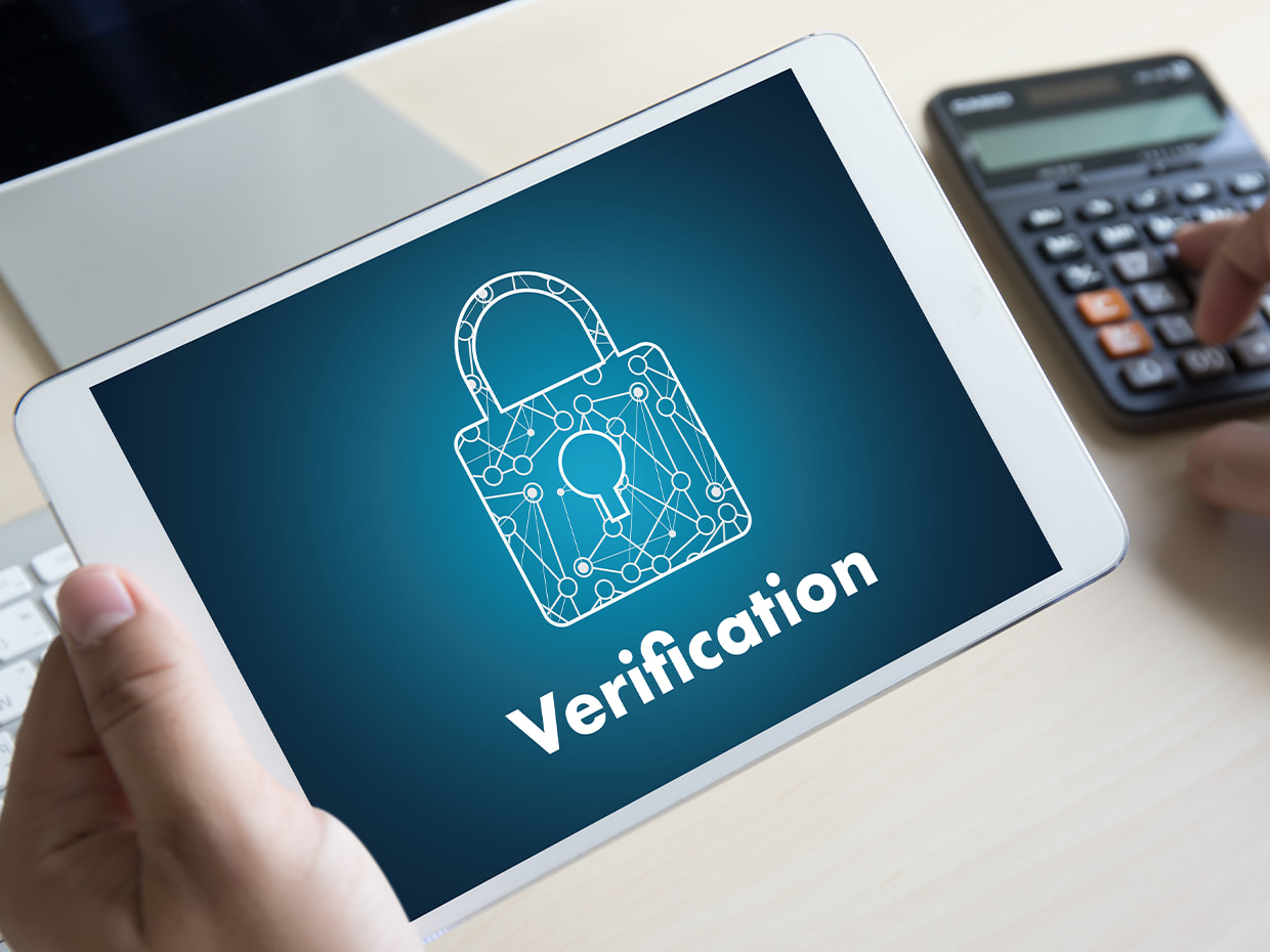 The importance of Identity Verification documents for conducting ...