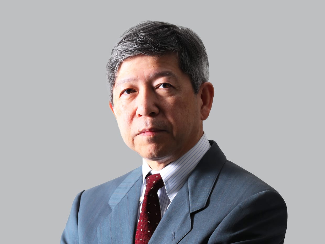 Ryuta Sato | Japan Shiodome