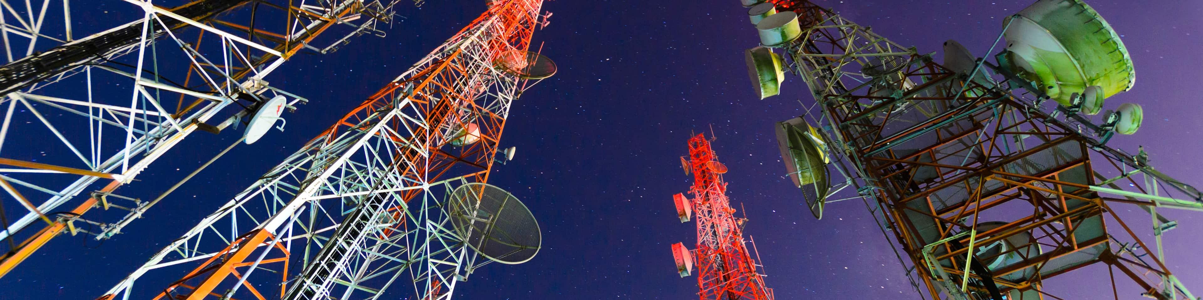 Technology, media & telecommunications | RSM Korea