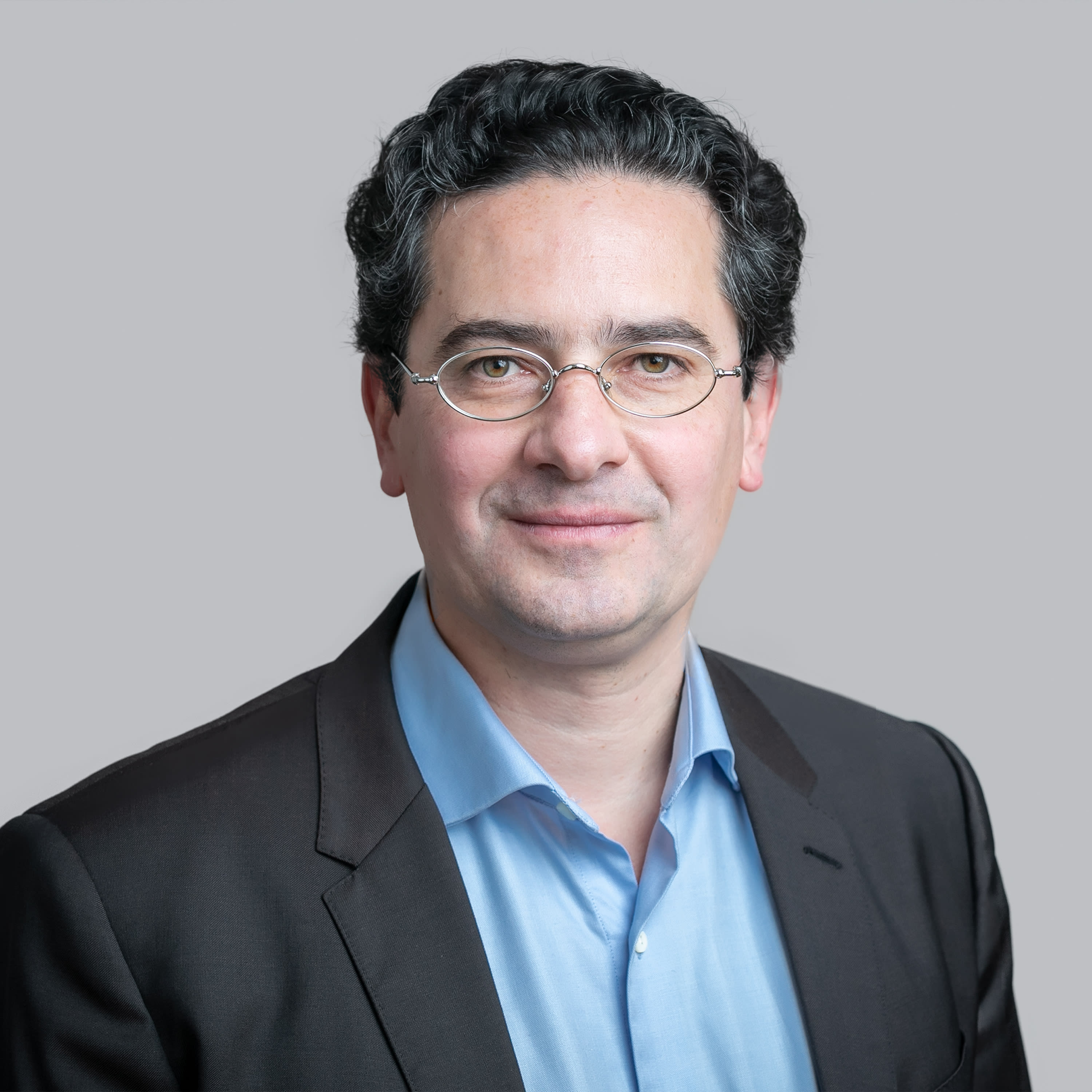 Pierre Leroy | RSM Luxembourg