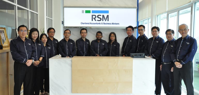 RSM World Day 2015 | RSM Malaysia