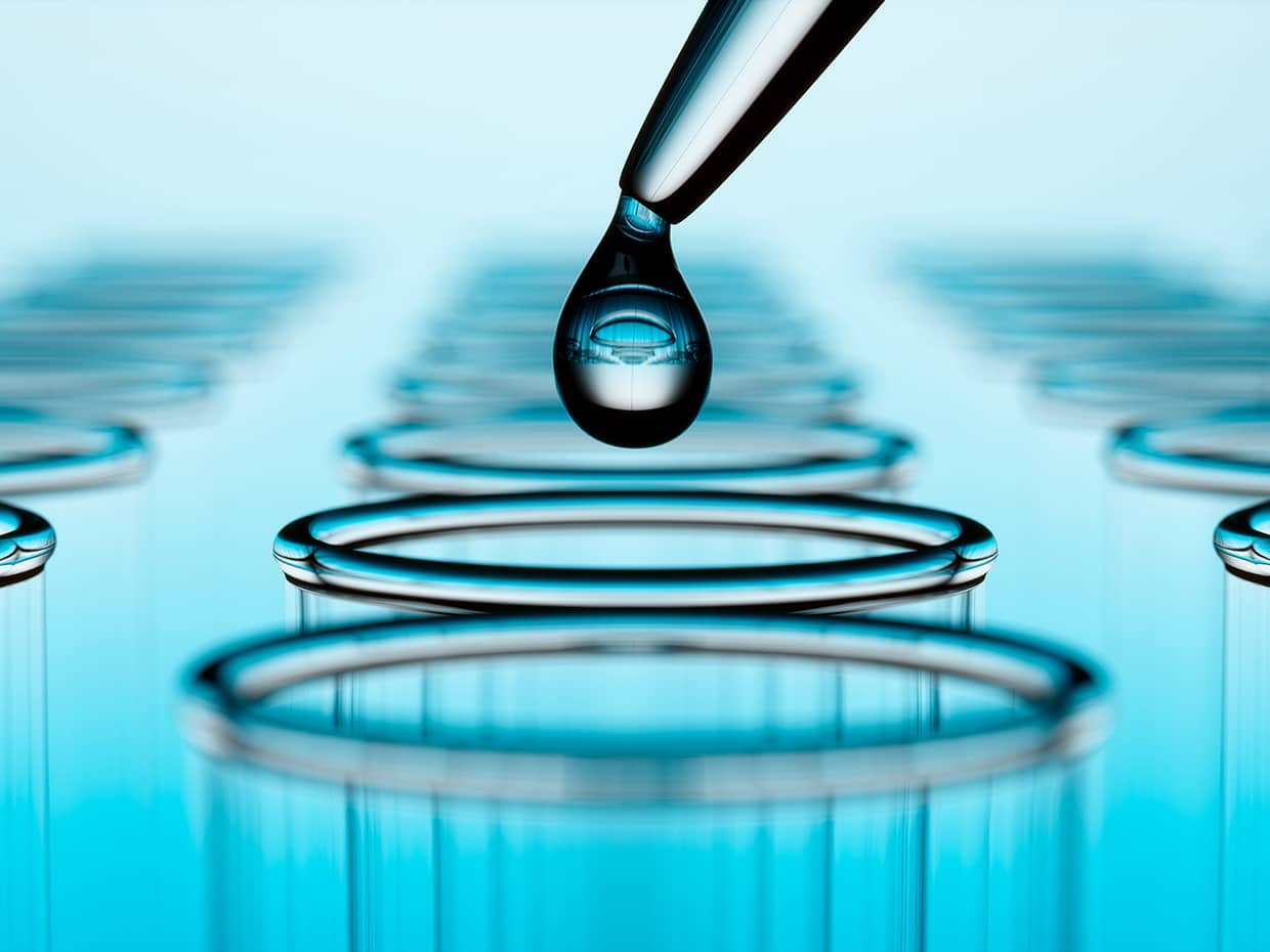 Pharma & Life Sciences | Netherlands