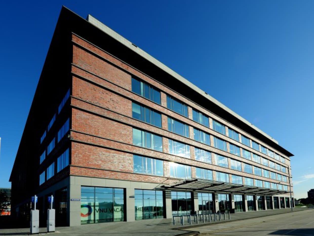 RSM Kantoor Amsterdam - Assurance | Tax | Consulting