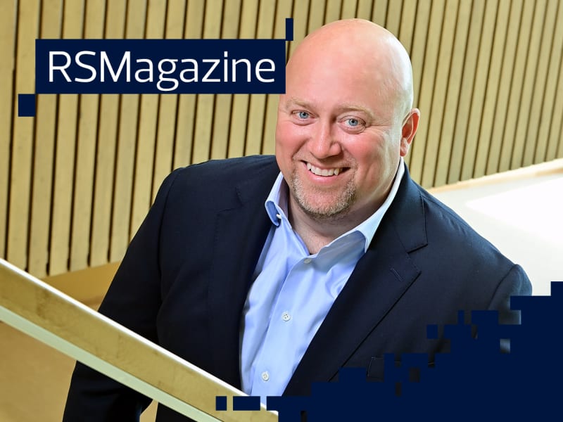 RSM | ASSURANCE | TAX | CONSULTING