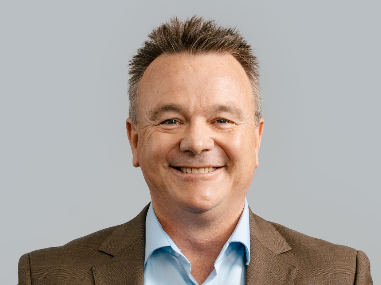 Tony Oliver | RSM New Zealand