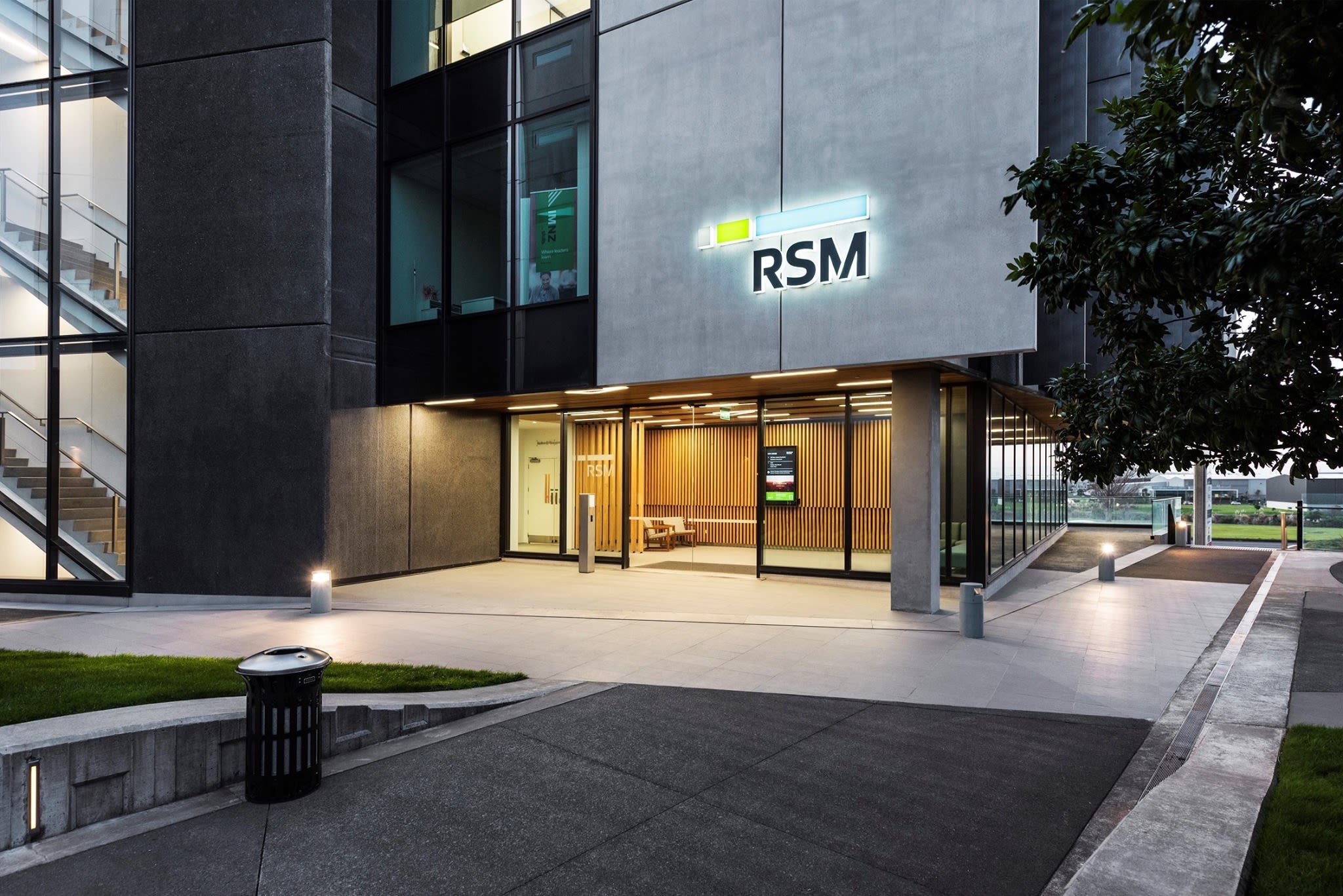 RSM New Zealand (Auckland) | Chartered Accountants