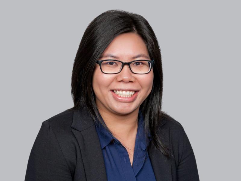 Grace Wee | RSM New Zealand