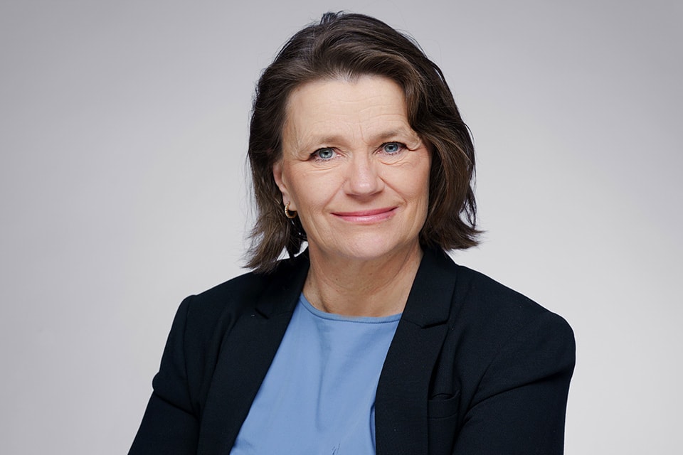 Cecilie Tronstad revisjon og rådgivning Oslo | RSM Norge