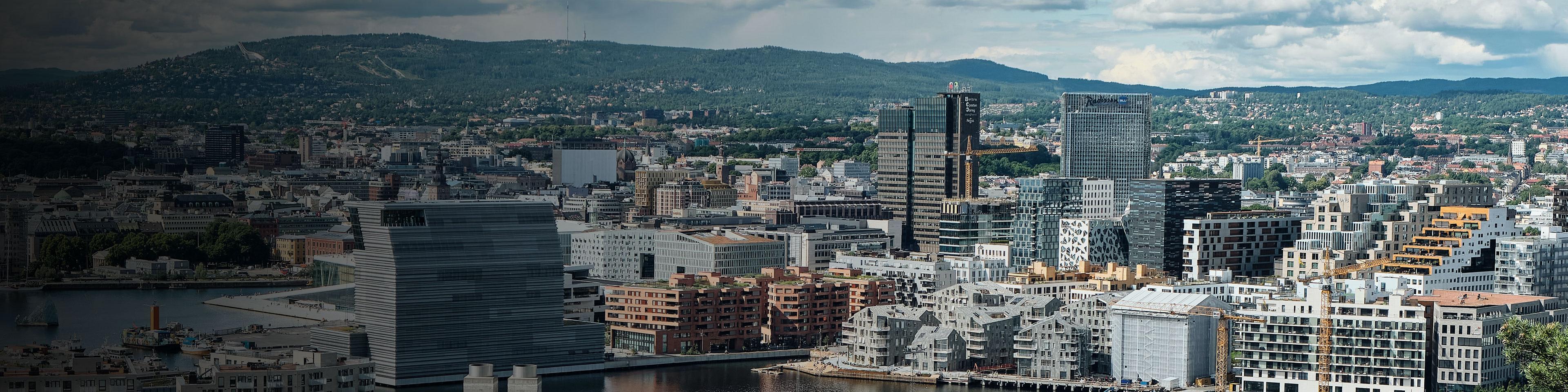 Doing Business in Norway | Read or Download | Norge