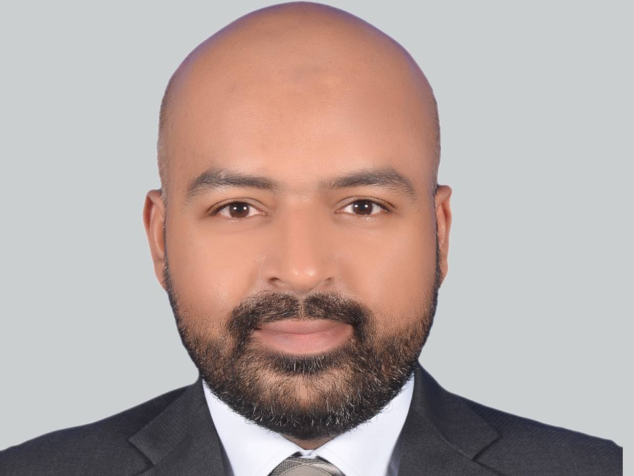 Samee Ullah | RSM Pakistan