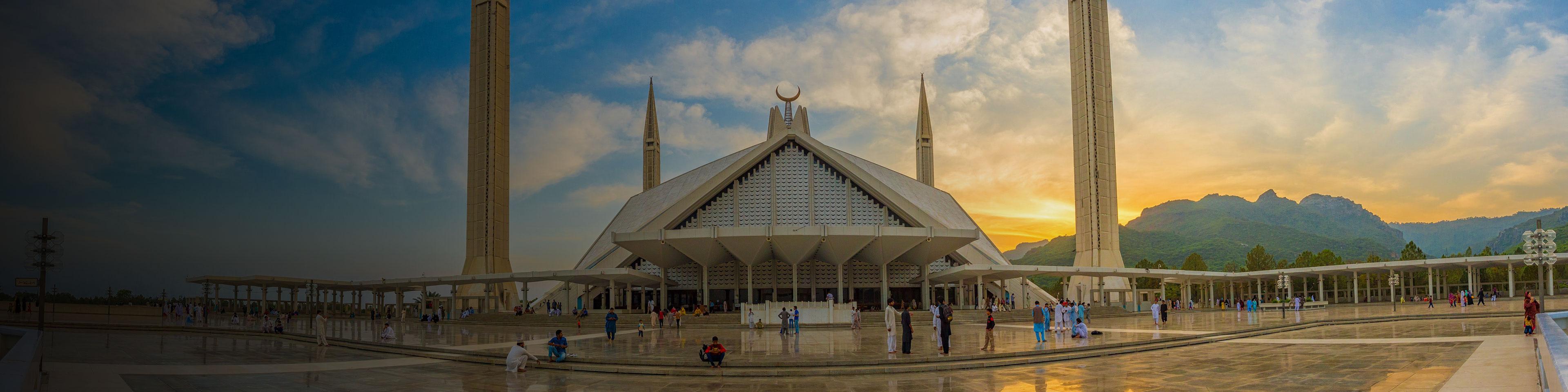 Islamabad | RSM Pakistan