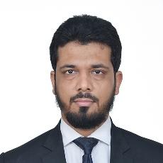 Our people | RSM Pakistan