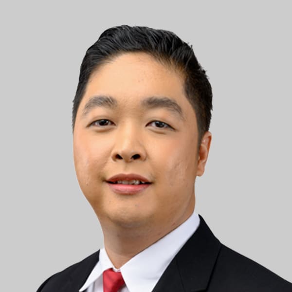 Jaypee V. Bidaja | RSM Philippines