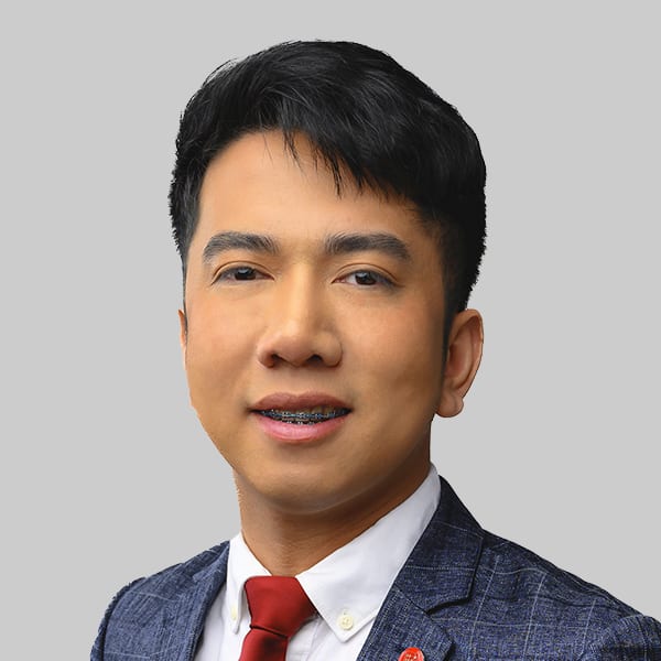 Mark Louie C. Contreras | RSM Philippines