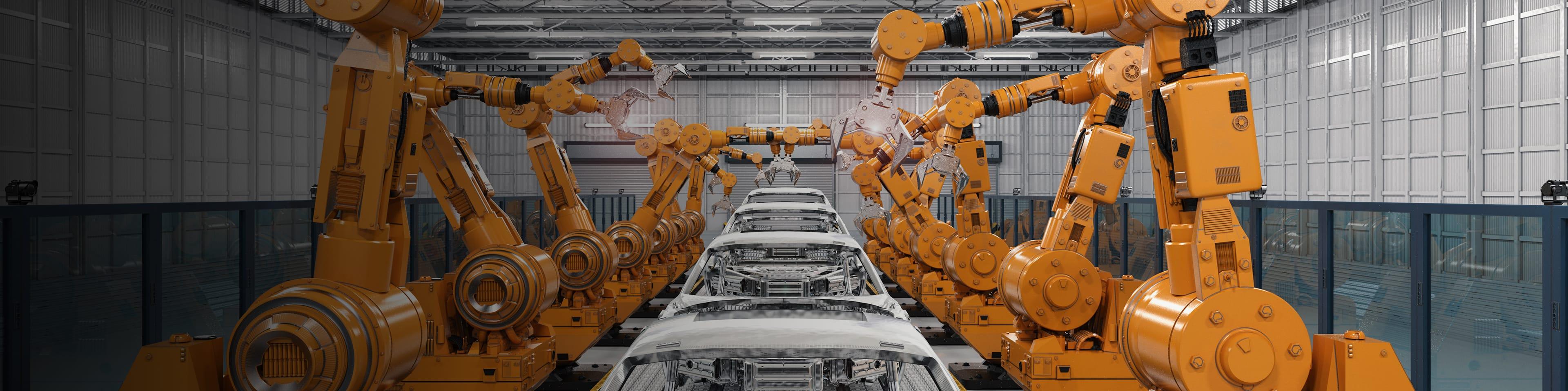 Key characteristics of the Polish automotive sector | RSM Poland