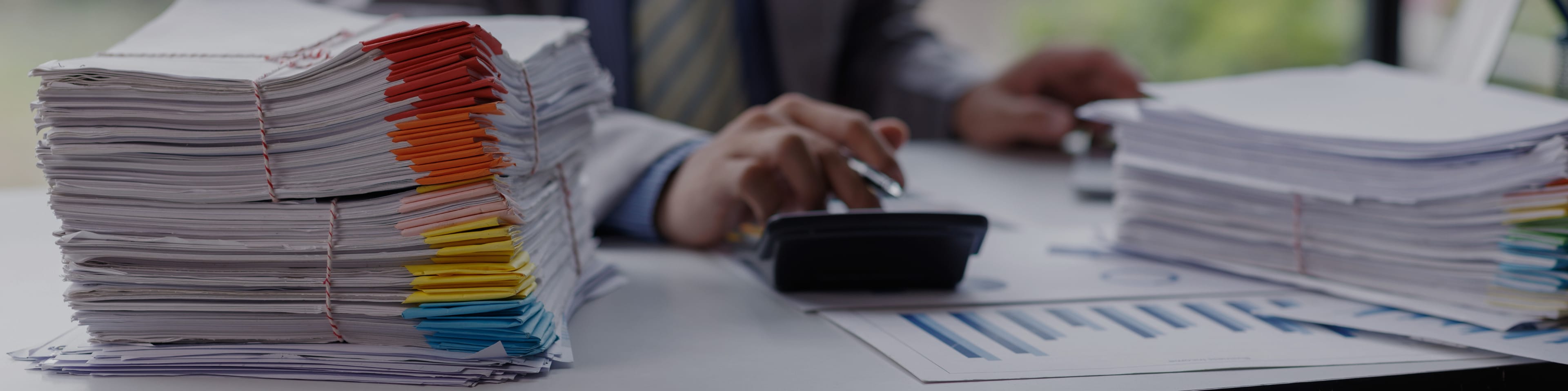 Storing employee documentation. What to keep in mind? | RSM Poland