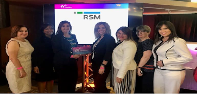 RSM PUERTO RICO IS (AGAIN) A W CERTIFIED COMPANY™ | RSM Puerto Rico