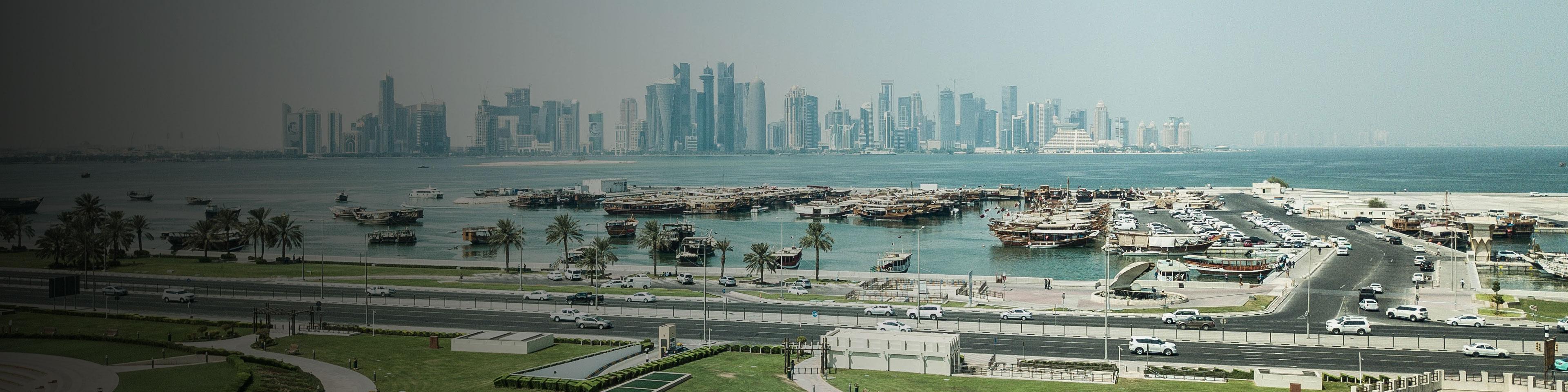 Doha | RSM Qatar