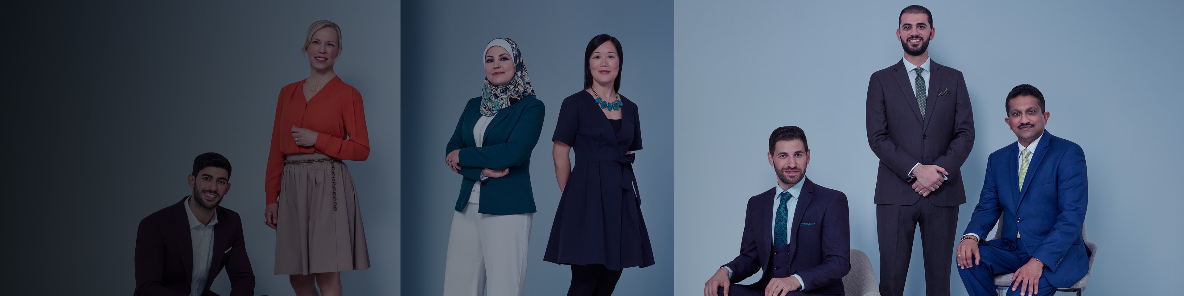 About us | RSM Saudi Arabia