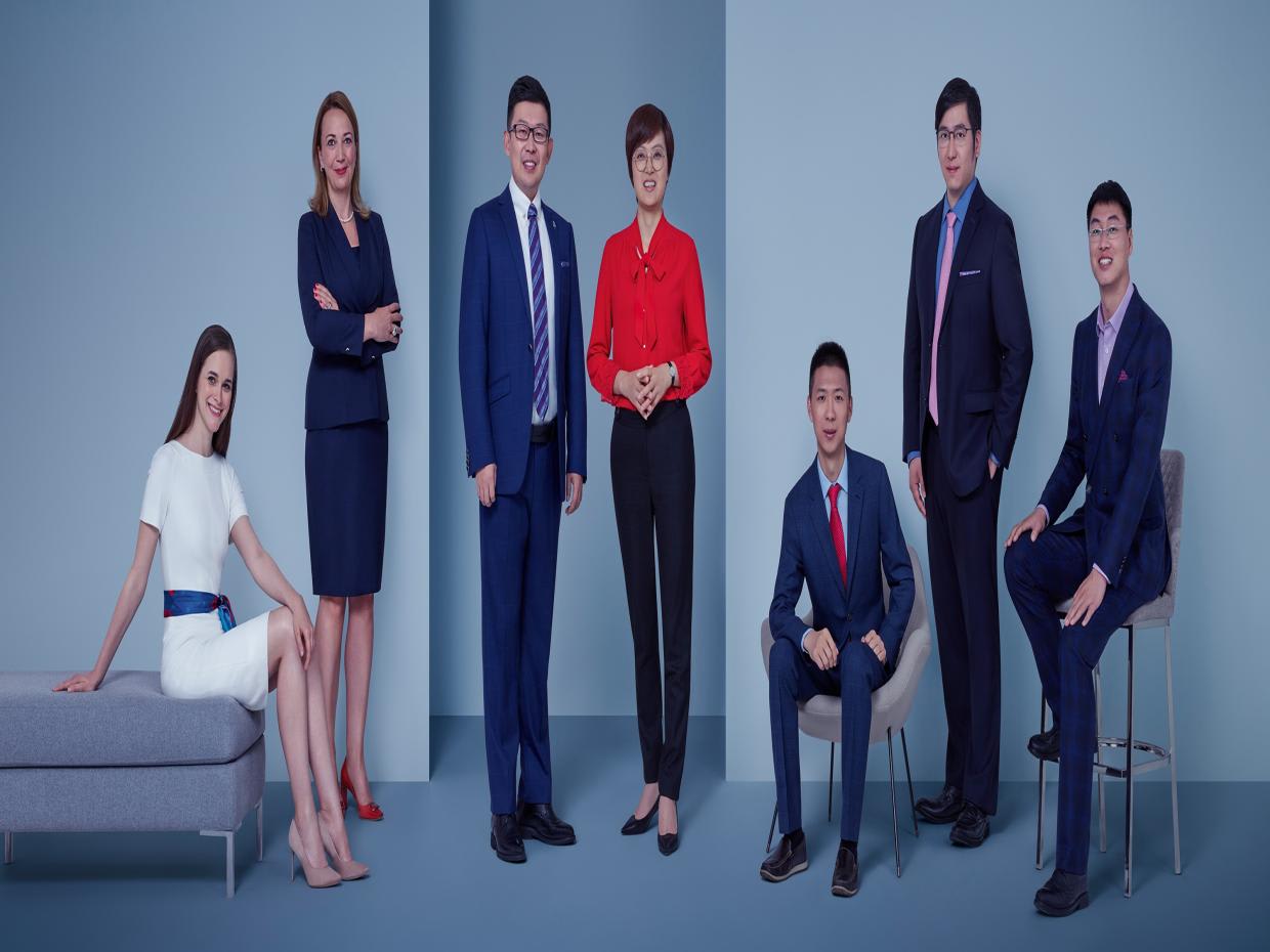 Trainee, Graduate Accountant-Advisor Programme | RSM Singapore