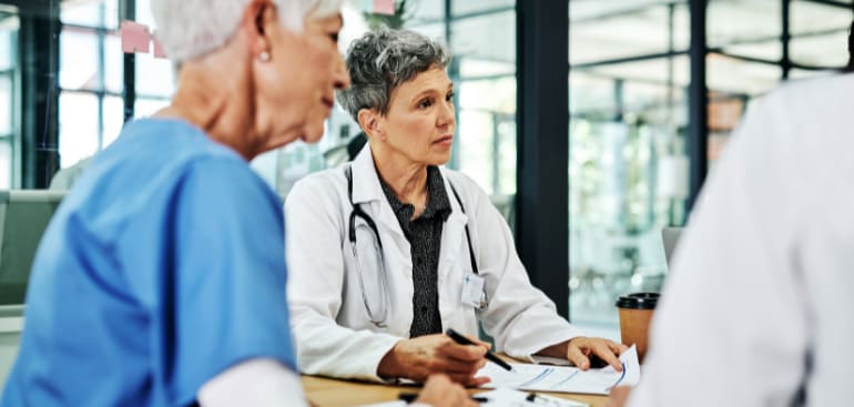 Navigating Workforce Shortages in Healthcare | RSM Singapore