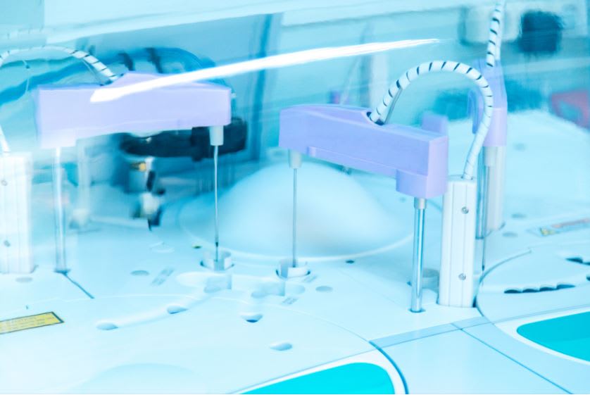 Healthcare Technological Advancements | RSM Singapore